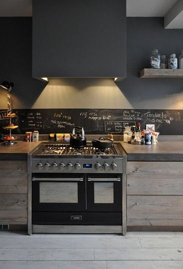 Ourso Designs: Trend Alert: Simple Box Hoods