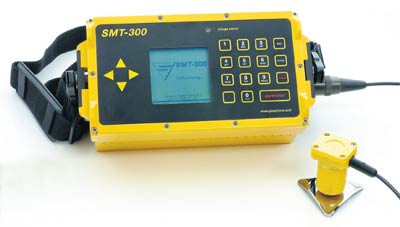 SERCEL TMS TESTER ~ MAKHROJI27