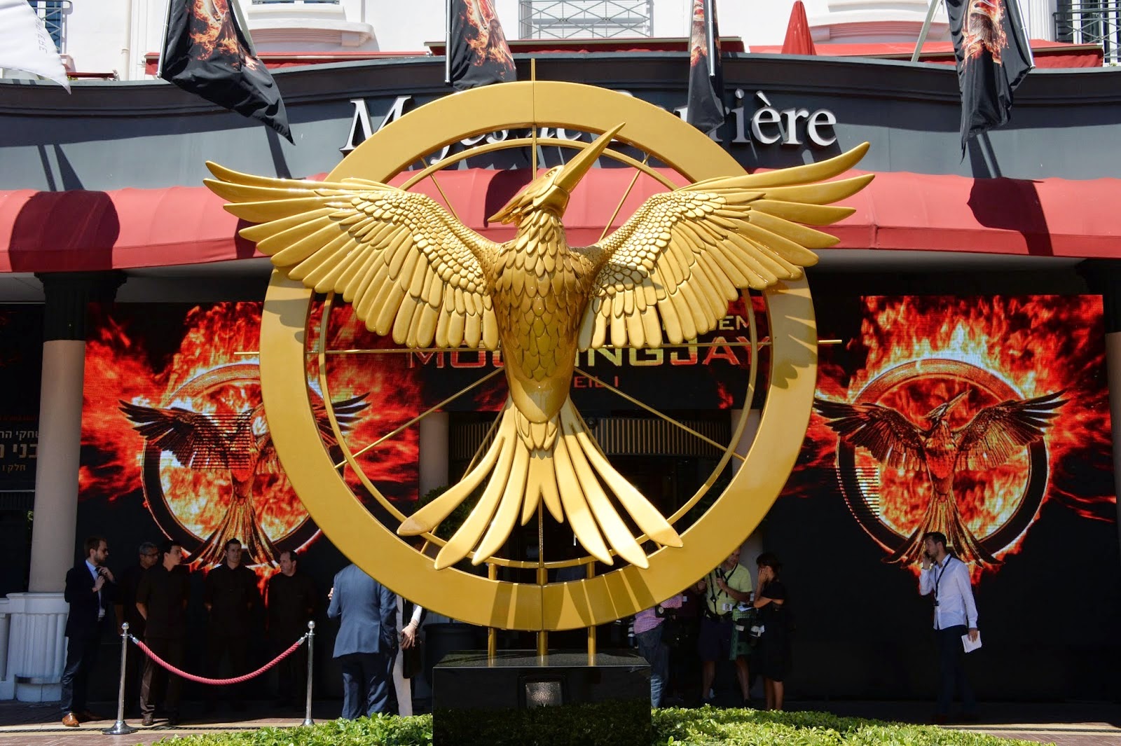 mayo 2014 | Real or not real News