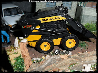 Son43: New Holland L170