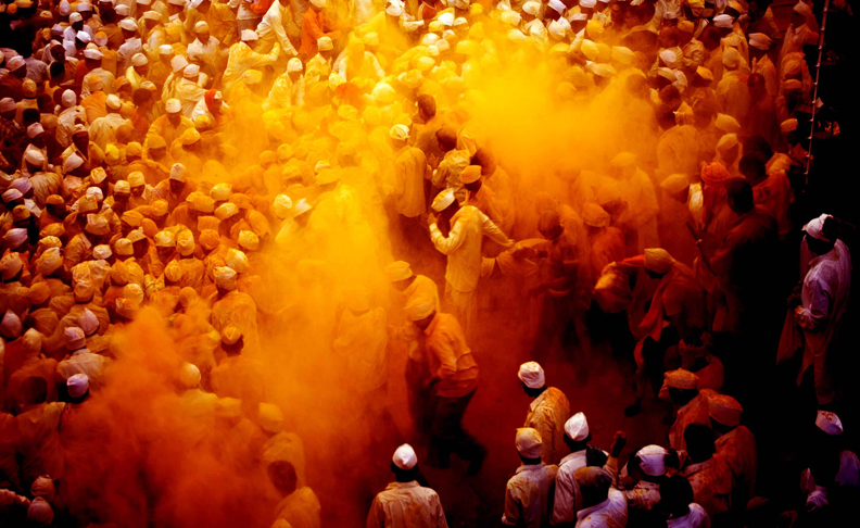 Maharastra Darshan: Jejuri is One of the Really Popular Temples in ...