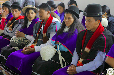 PacificoRegion: INDIGENOUS COMMUNITIES