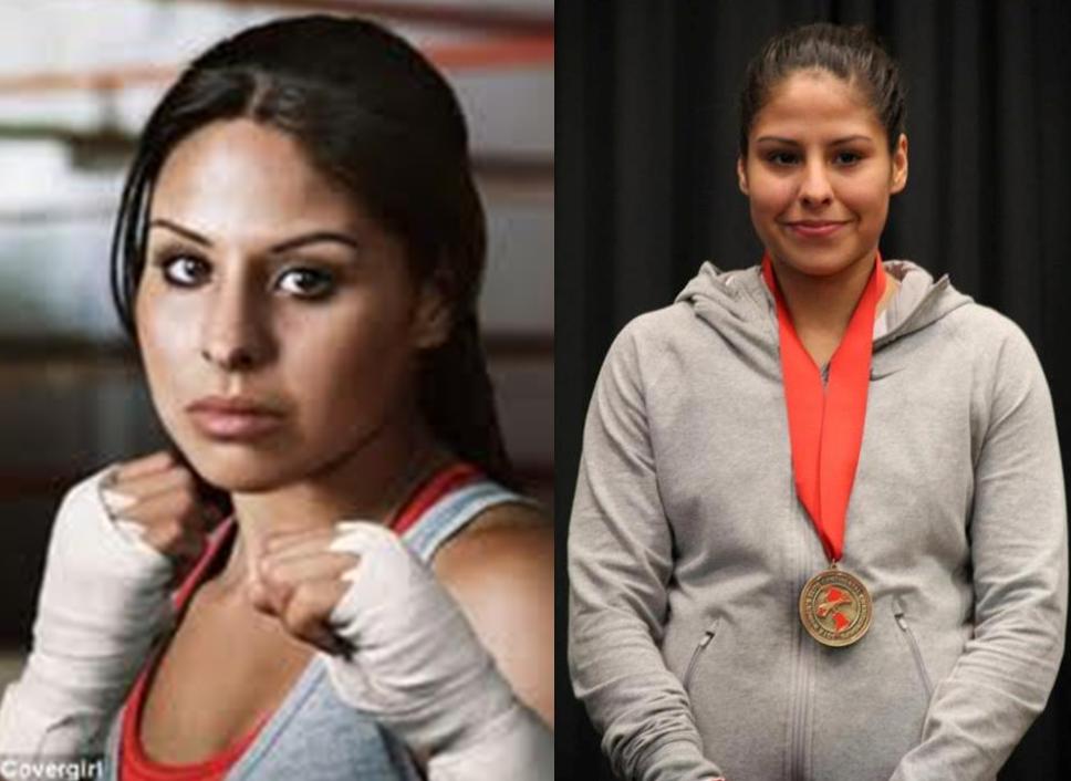 Immigration Talk with a Mexican American: U.S. Has Its First Female ...