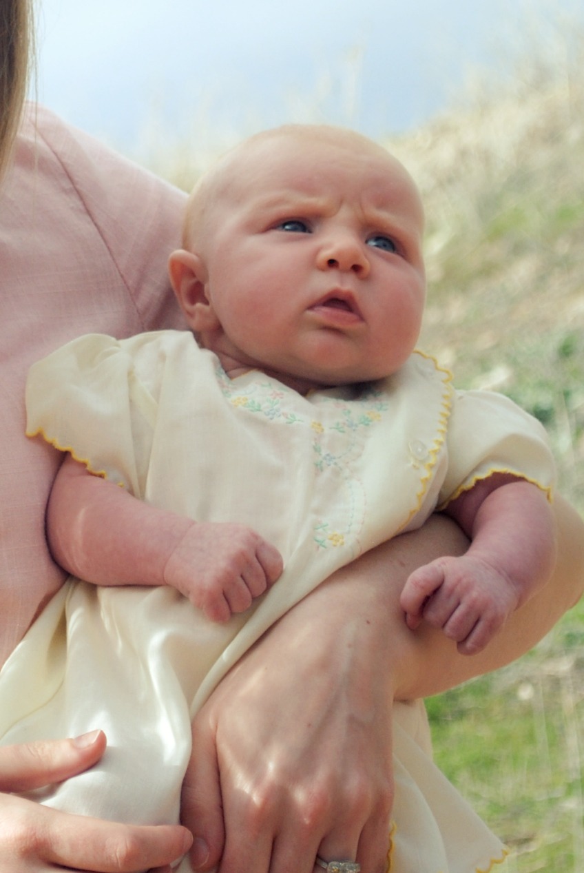 hart + sew | Vintage Baby Clothing: little vintage style v.1