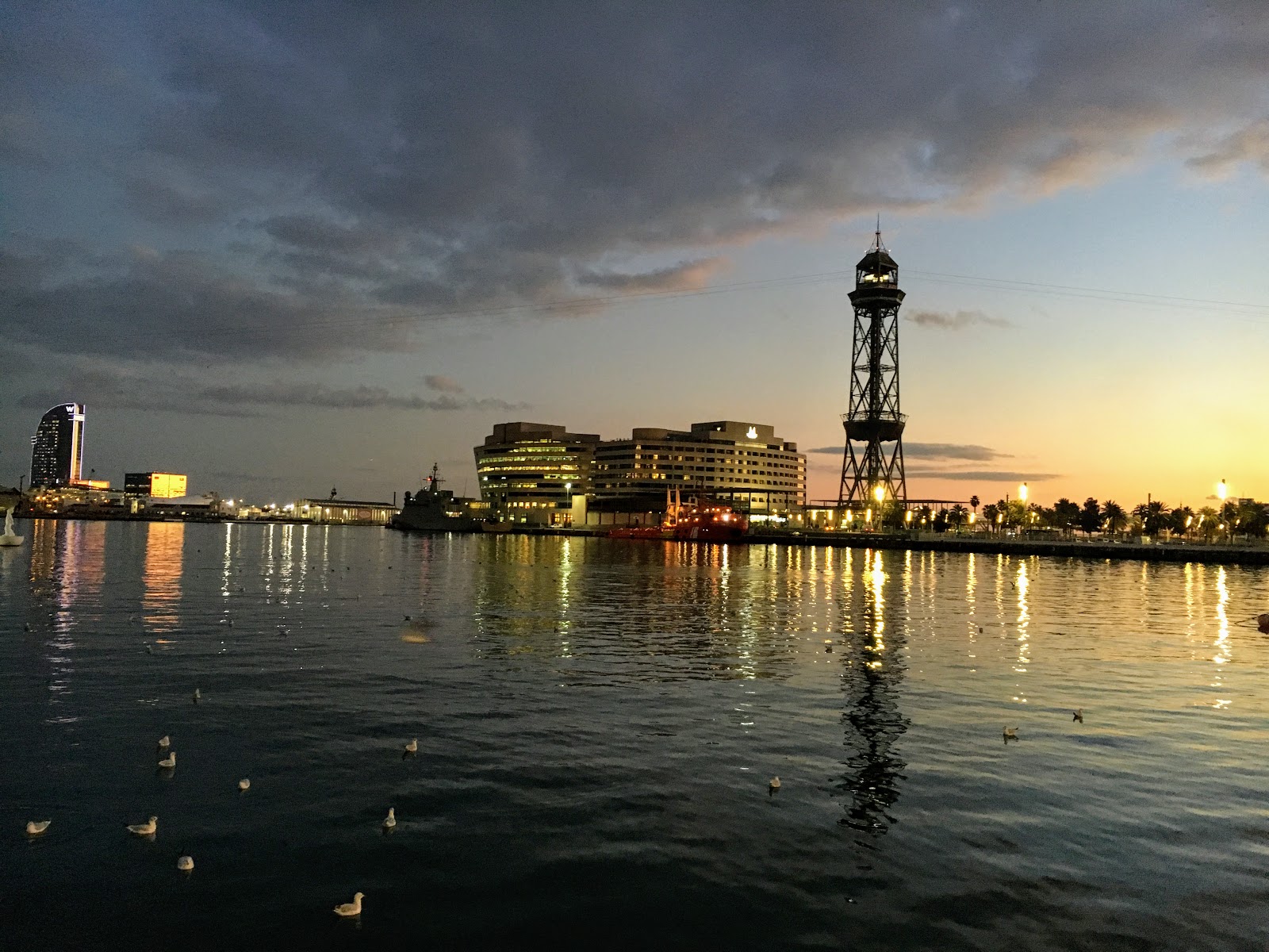 flanders.california.usa: 2018