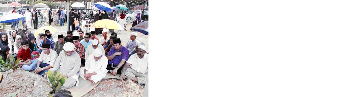 Serenemaklong: Memahami Bidaah