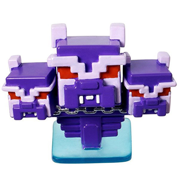 Minecraft Wither Mini Figures | Minecraft Merch