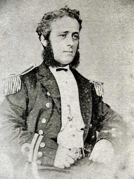 Actualidad Filatélica: LOS PRIMEROS VAPORES DEL PACÍFICO (IV)