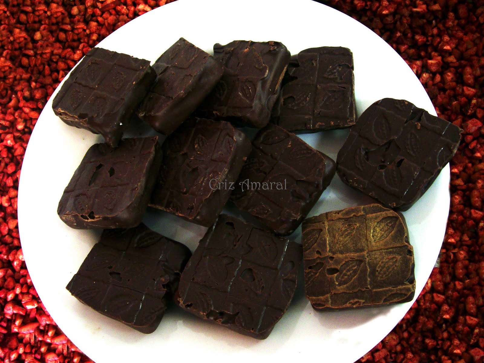 Chocolates Botoneta: Meus Chocolates