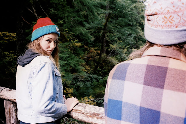 amanda leigh smith: Poler Stuff