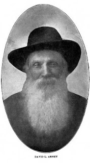 Our Family, Fertilized: Arney