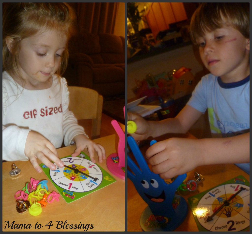 SUPER DUPER PUBLICATIONS - RING BLING GAME & $50 GC GIVEAWAY - Mama to ...