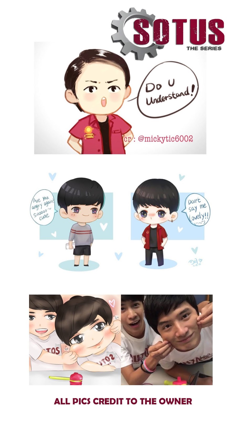 SOTUS THE SERIES - KARINEWS94