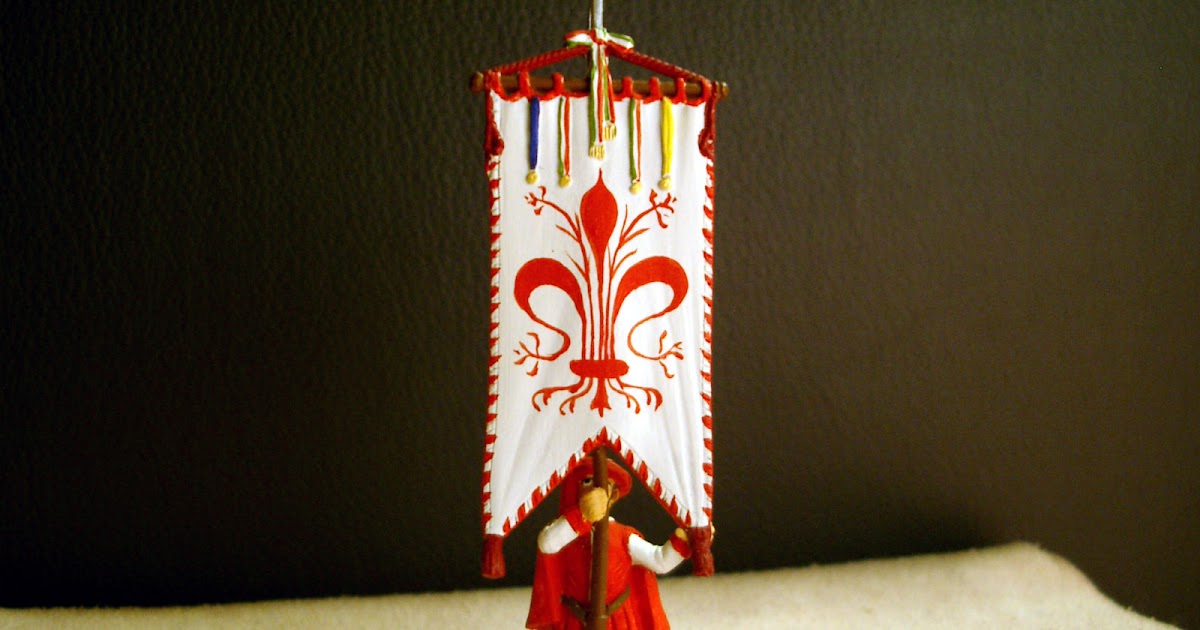 “Il Gonfalone di Firenze”