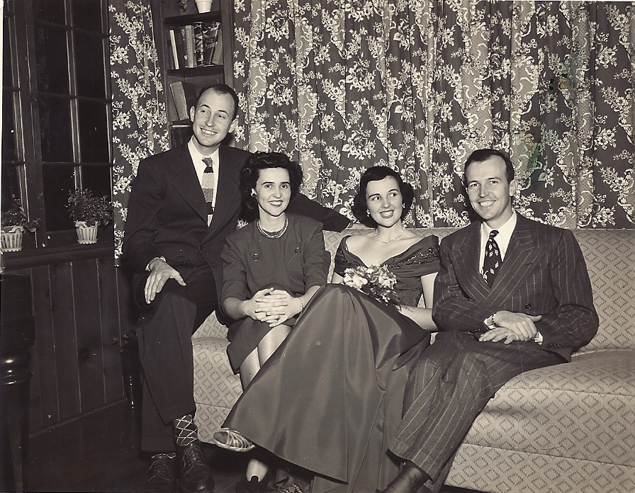 Remembering Ruth Killeen...