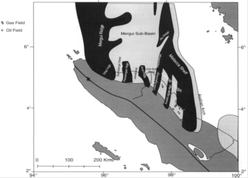 Firga Nabila Lige: SUMBER DAYA GEOLOGI PULAU SUMATERA