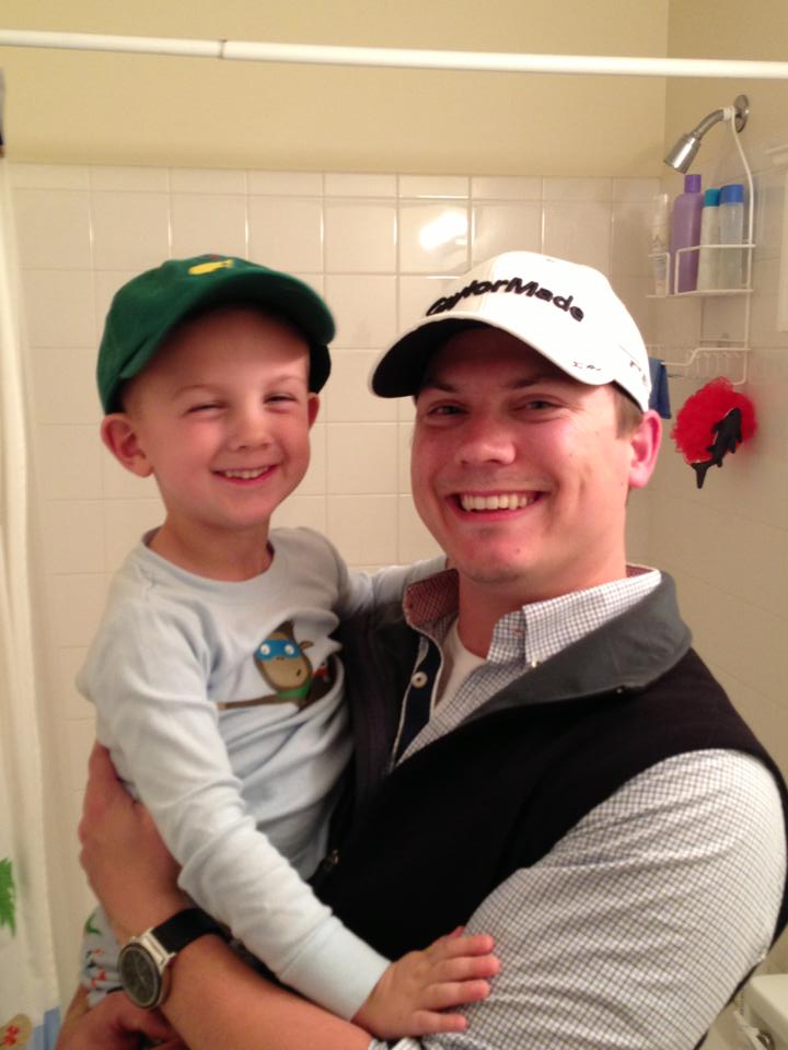 Happiness in the Making: The Case for Crazy Uncles