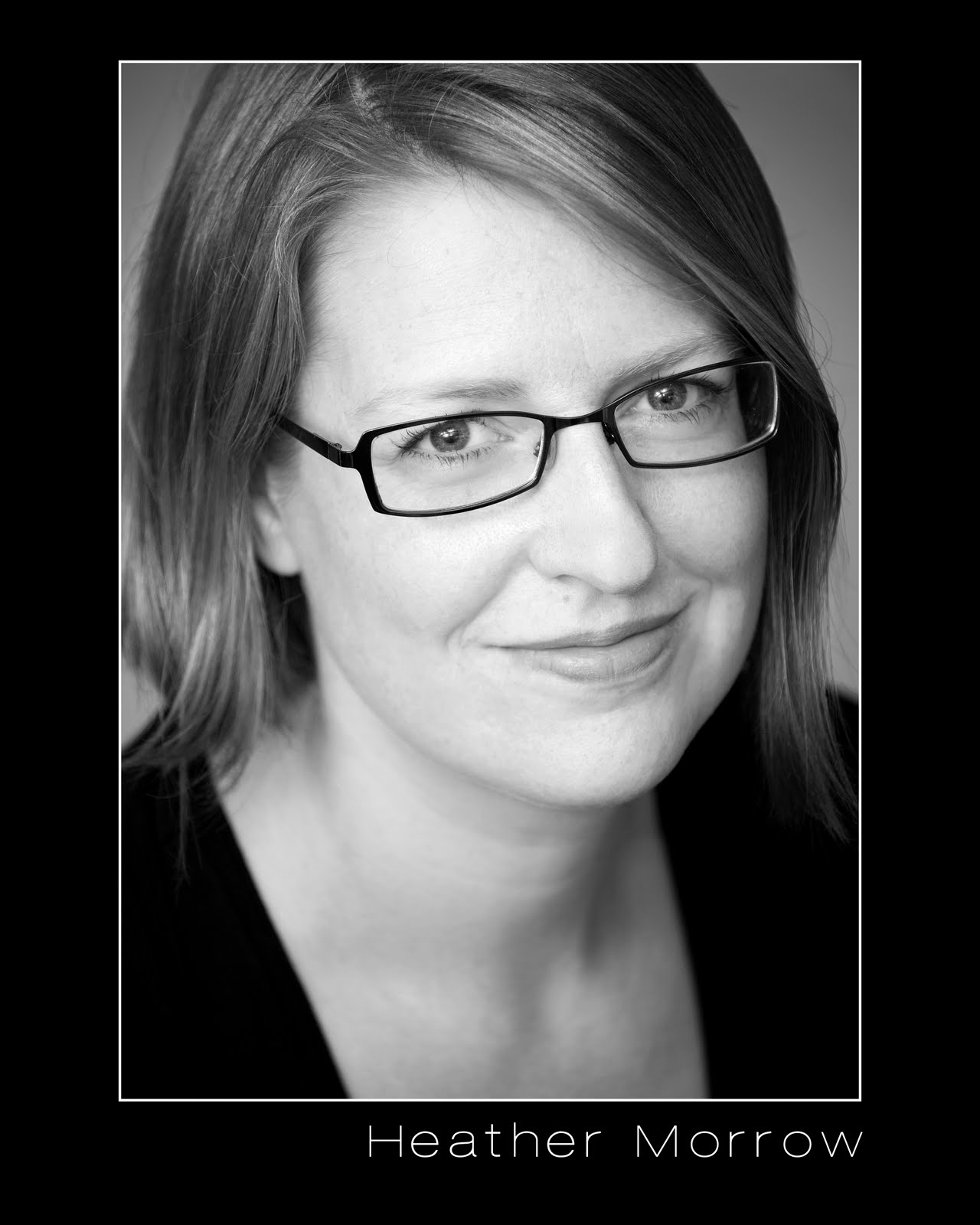 We Are Walterdale: Spotlight on Heather Morrow - Lady Felmet in The ...