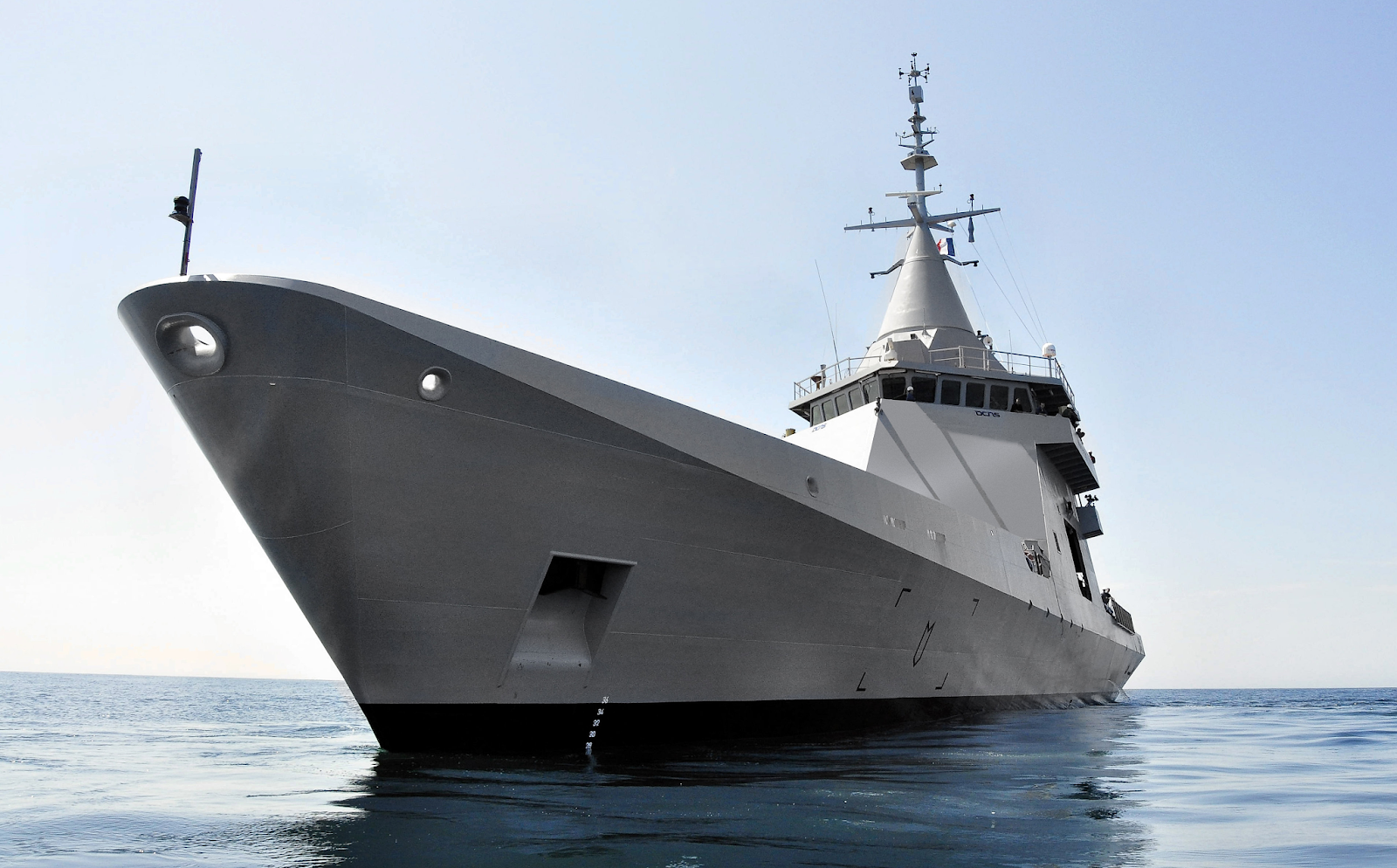 desarrollo defensa y tecnologia belica: Aprobado el contrato para la ...