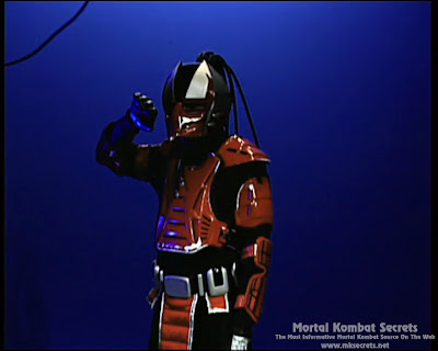 NeoGamer: Making of - Mortal Kombat 3