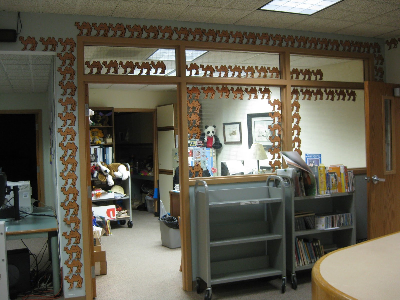 Spectacular Story Time