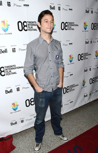 ALL HOLLYWOOD STARS: Joseph Gordon-Levitt Profile and Photos 2012