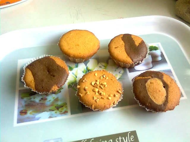 CUPCAKES (PONQUESITOS)
