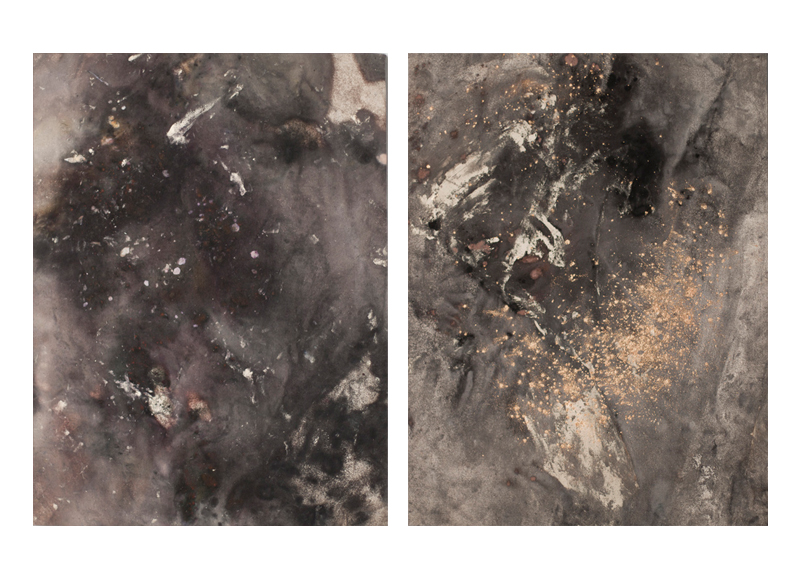 Hannah Kristina Metz: Ethan Fielding Cook