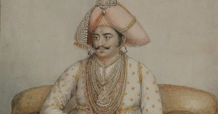 Maharajah Serfoji II Memorial Hall, Sadar Mahal Palace Thanjavur-613009.