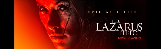 The Lazarus Effect 2015 Lazarus Etkisi