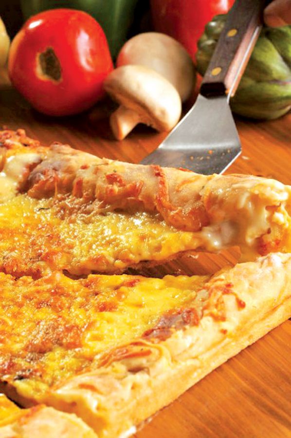 La Repizza Restaurante | Discotecas, Restaurantes, Club Social y Pubs