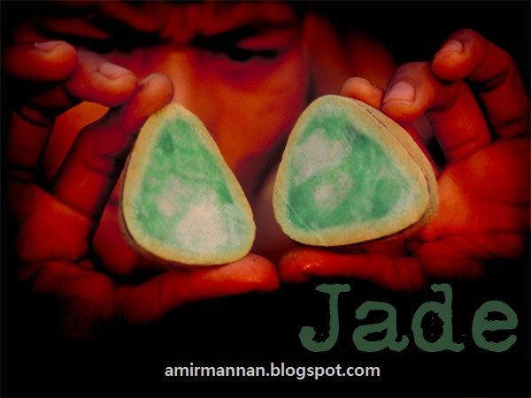 The Story of Jade Stone ~ Fashion Jewellery