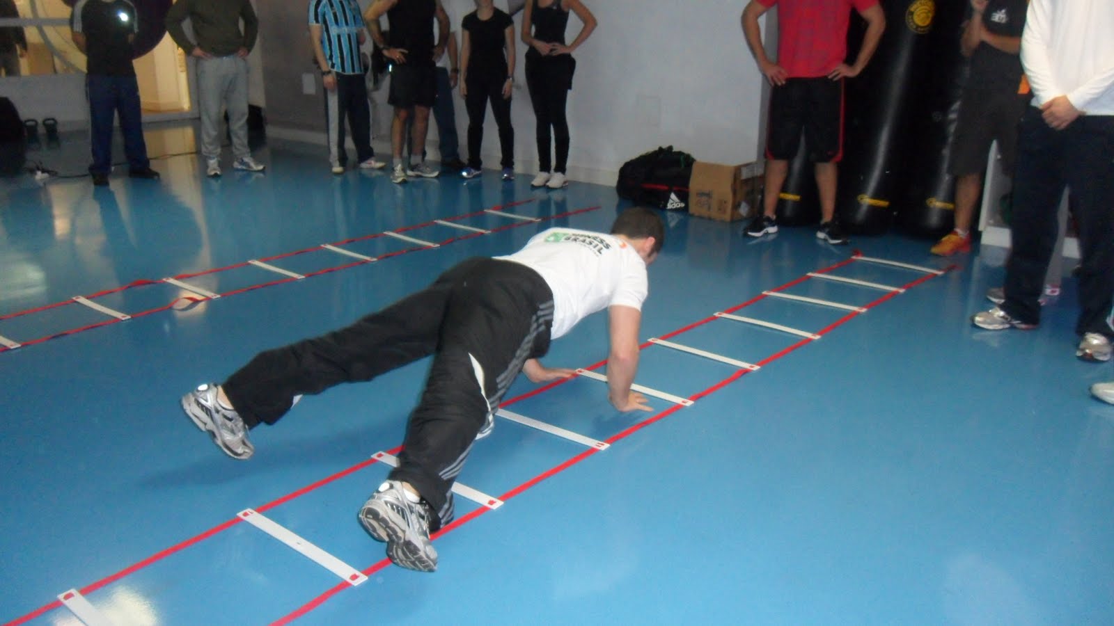 Daniela Azevedo Core 360º: Capacitação Core 360° - fase 3 e 4 - Porto ...