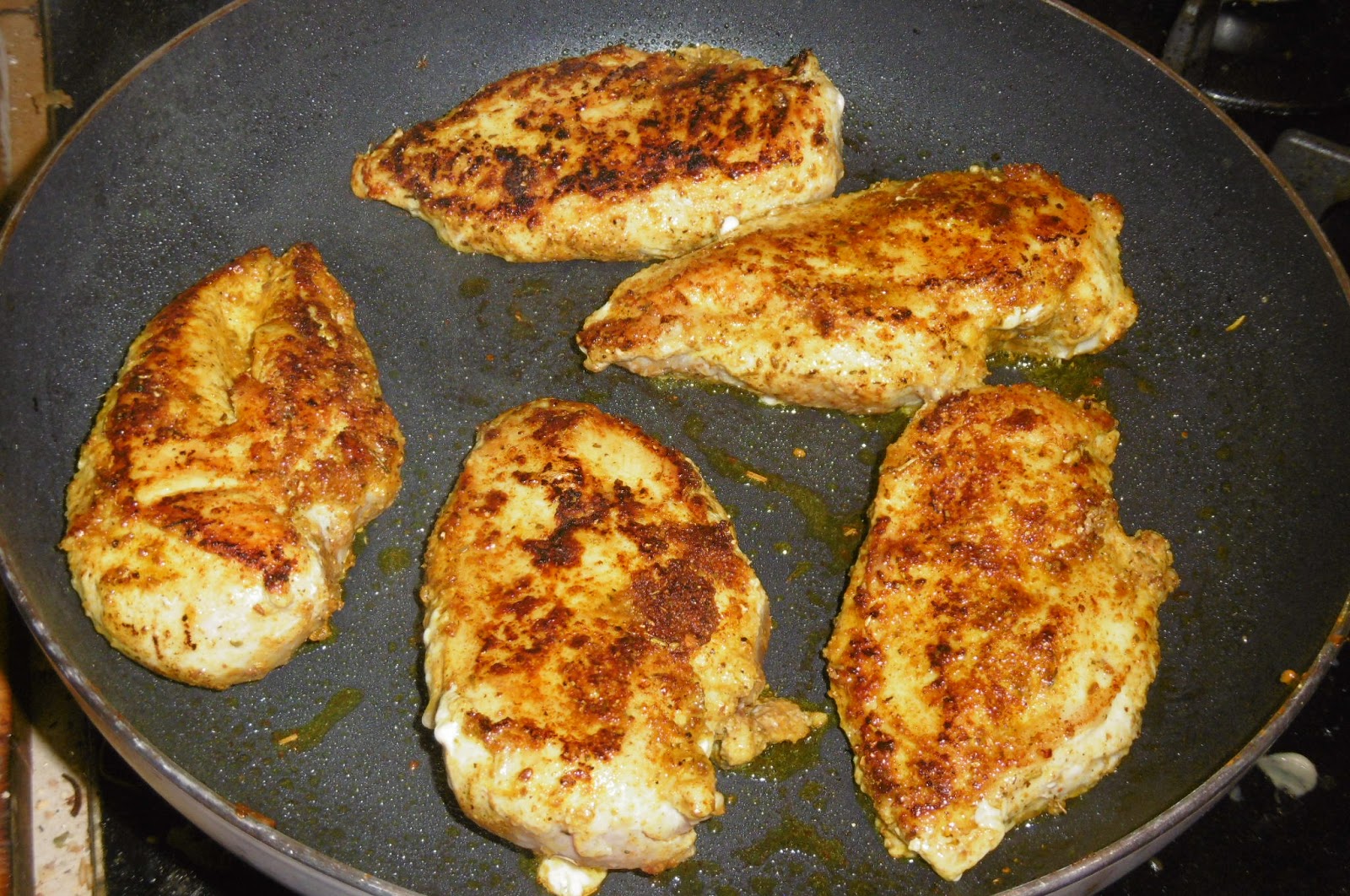 Madhouse Family Reviews: Globecooking recipe : Kuku choma with ...