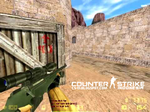 Daftar Games Counter Strike Sejak Tahun 1999 | Counter Strike Indonesia
