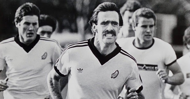 New Zealand legend Steve Sumner passes away - Bill Sports Report