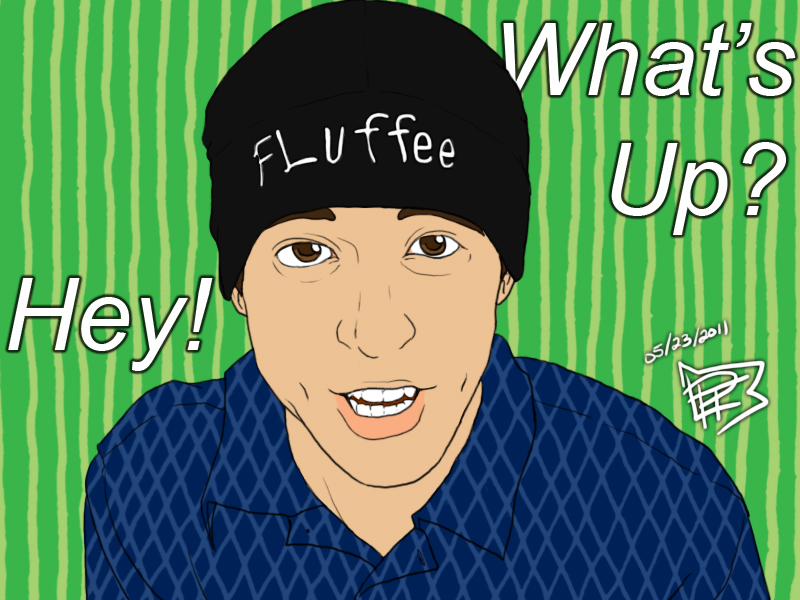 the rambling doodles of the hopelessly bright: May 2011