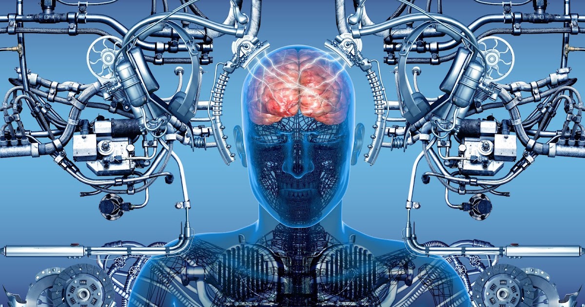 Breve cronología de la Cibernética ~ Cibernética Organizacional