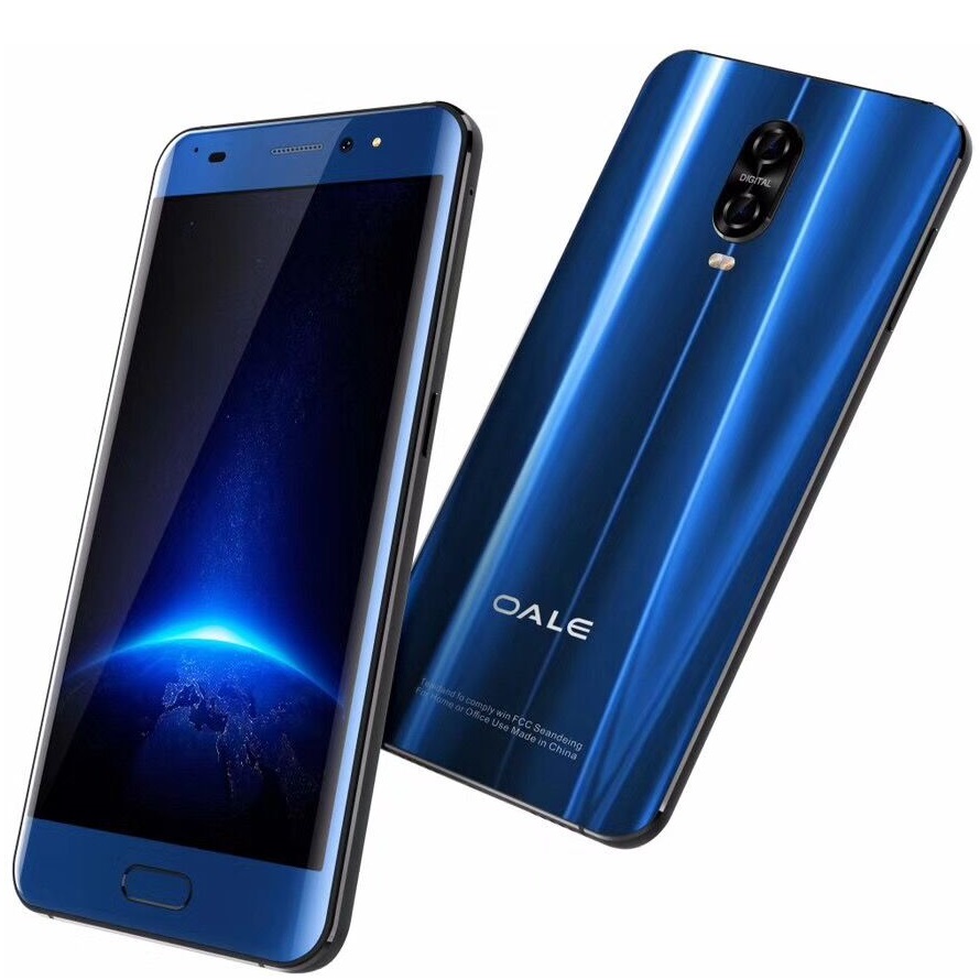 Oale X4 Review and Specifications
