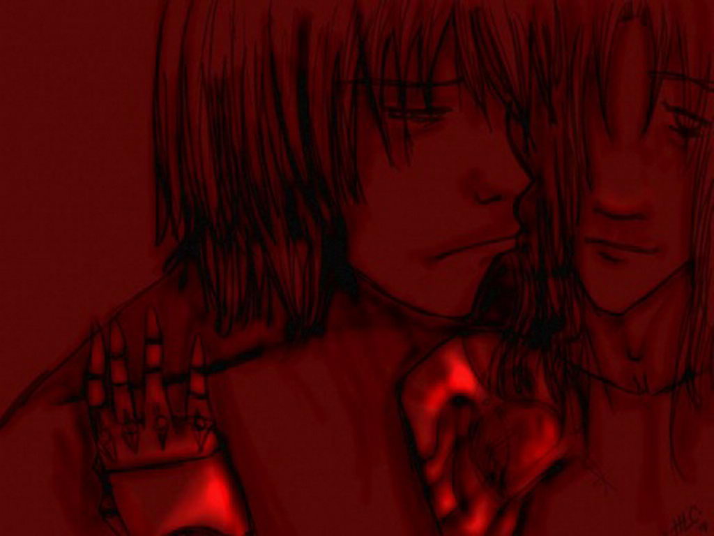 Red emo wallpapers | Tops Wallpaper HD