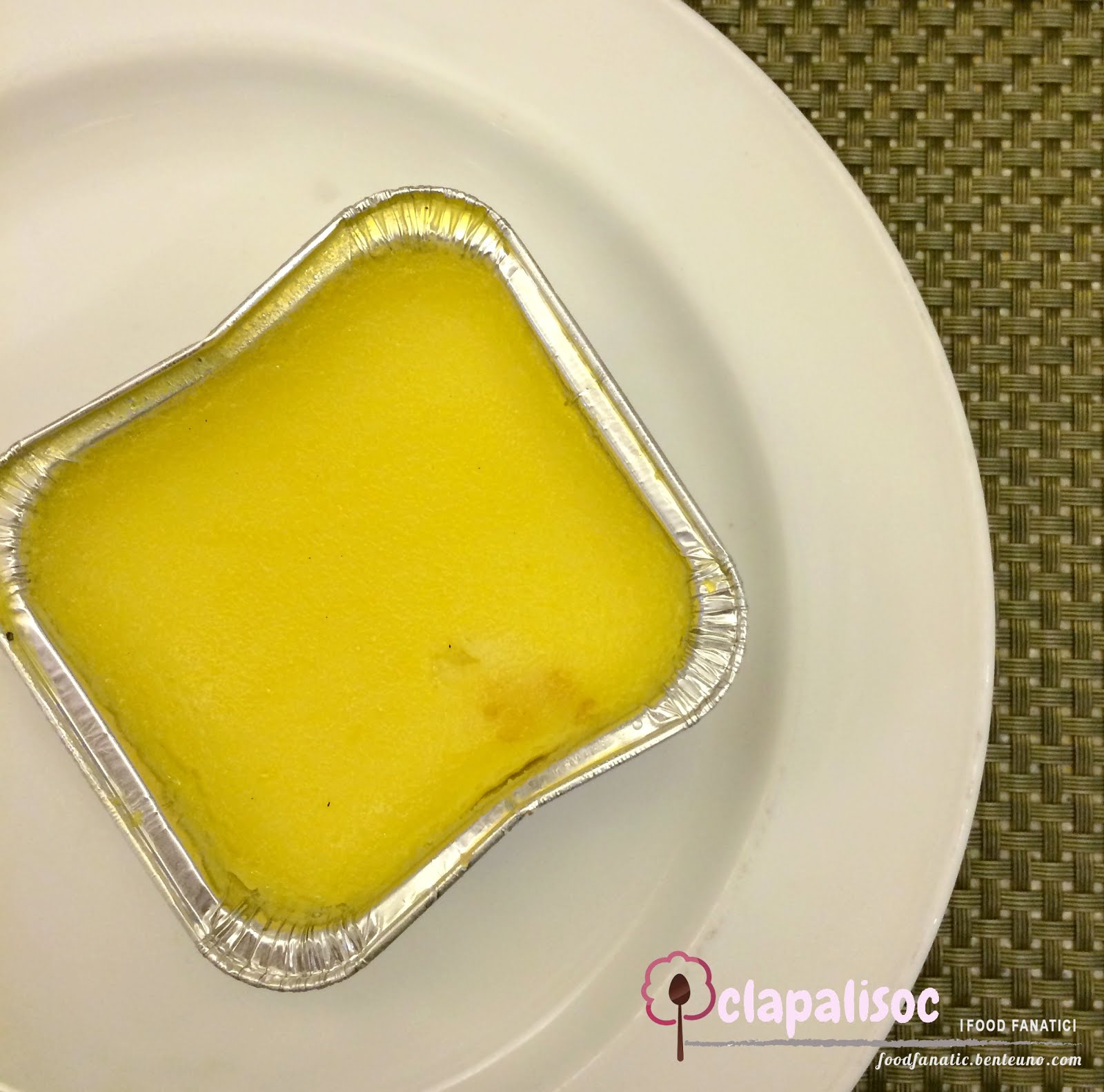 Dulcinea - For the love of Churros! | |foodfanaticph| by clapalisoc