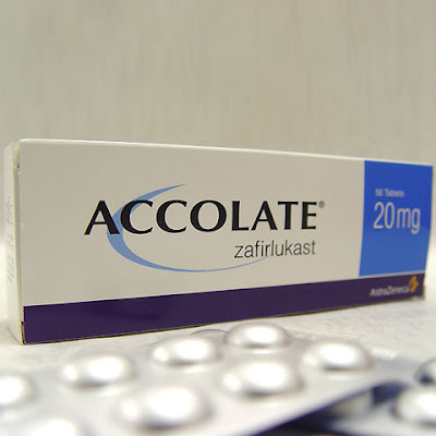 Nursing Implications for ZAFIRLUKAST Accolate - Nursing Implications ...