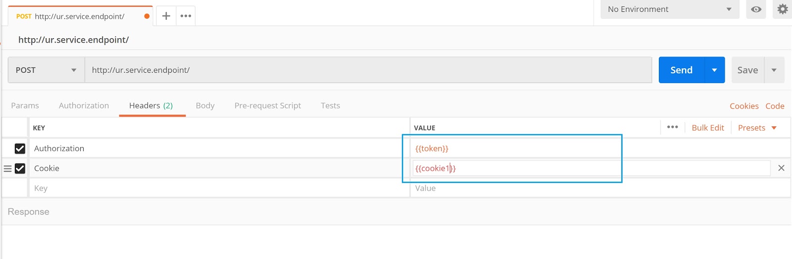 Selenium Ocean: 2018