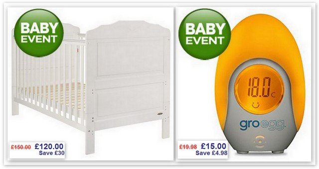 Where Roots And Wings Entwine: Snap up some great offers during the ...