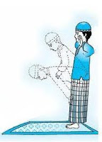 Doa Bangun Dari Rukuk Dan I'tidal - AmperaMuh