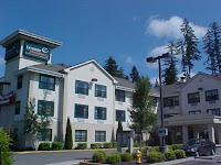 TDY Lodging: Joint Base Fort Lewis - McChord AFB Lodging