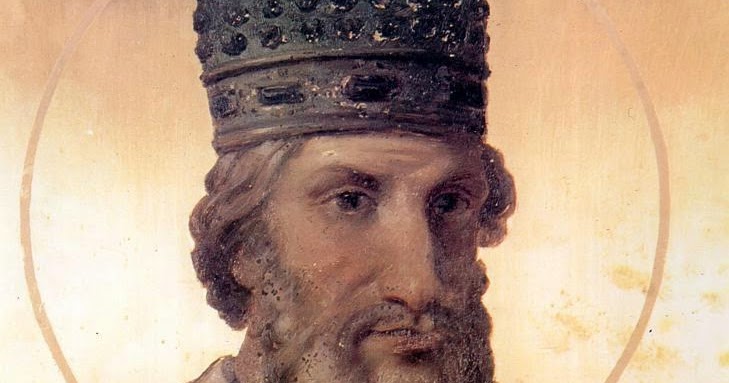 Caritas in Veritate: São Gregório VII, Papa