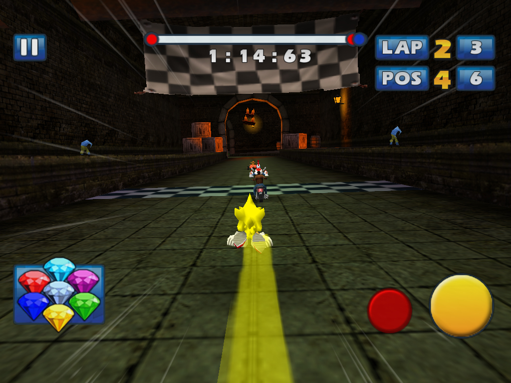 SuperPhillip Central: Better Late Than Never Reviews: Sonic & Sega All ...