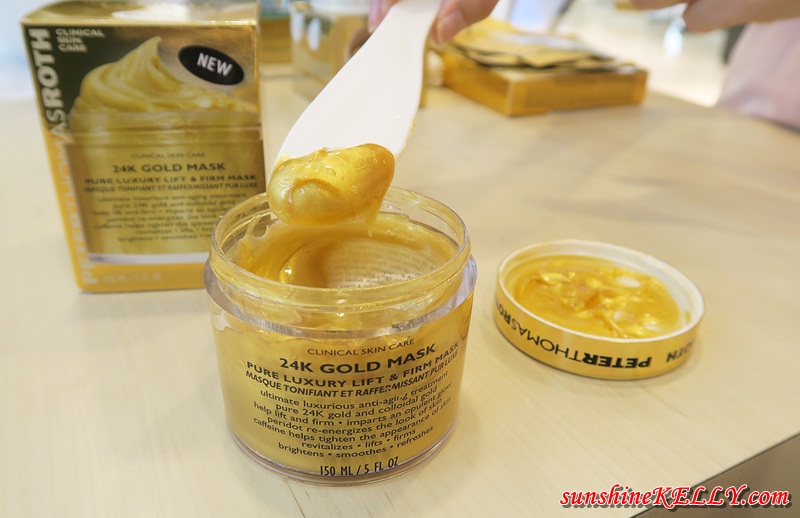 Sunshine Kelly | Beauty . Fashion . Lifestyle . Travel . Fitness: Peter ...