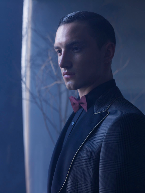 Jacob Coupe & Josh Beech by Kevin Mackintosh | Homotography